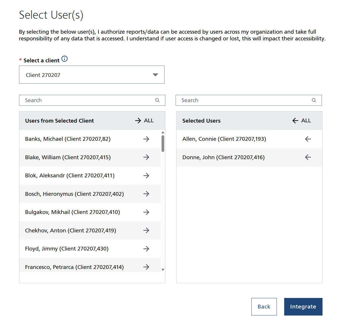 Paycor Developers Portal