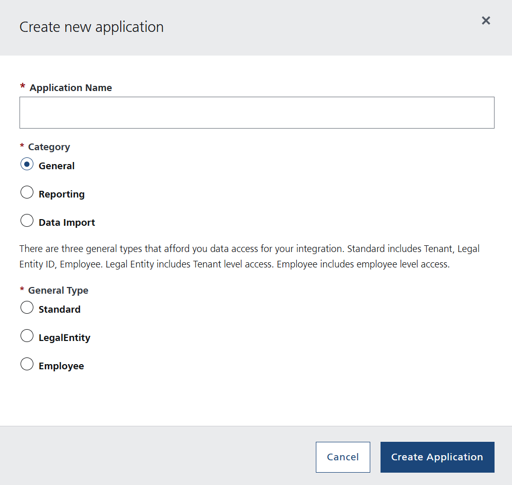 Paycor Developers Portal