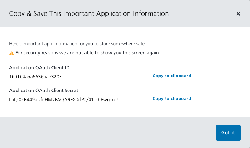 Paycor Developers Portal